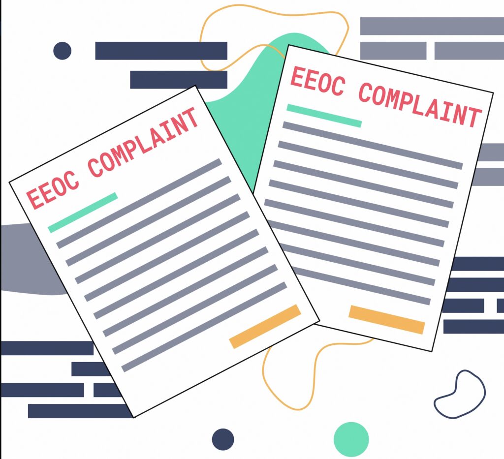 Understanding the EEO Process for Federal Employees - Berry & Berry, PLLC